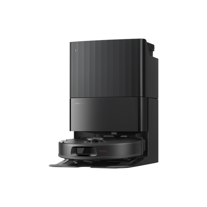 Roborock Qrevo 5AE Black